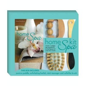 Amazon.com: Home Spa Kit: Health & Personal Care