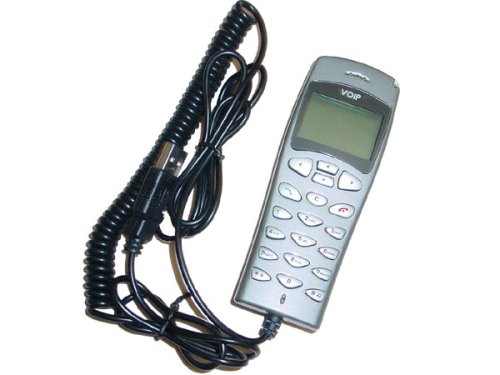 Skype Internet USB Phone - FindGift.com
