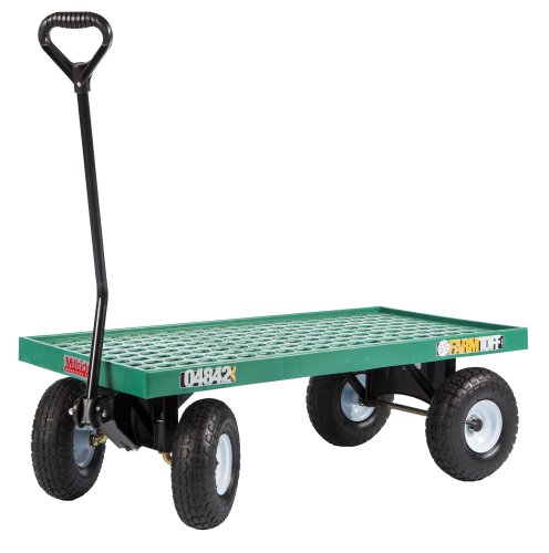 Tuff Greenhouse Plastic