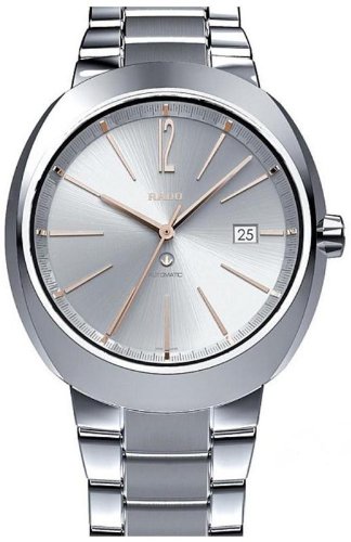 Low price on Rado D-Star XL Automatic Mens Watch R15329113 ...