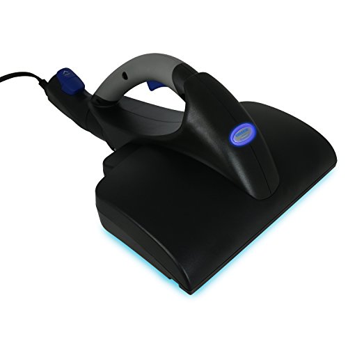 Price tracking for: Oreck Halo Flash Handheld UV-C Ultraviolet Bacteria ...