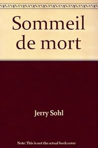 Que lire après Sommeil de mort - Jerry Sohl