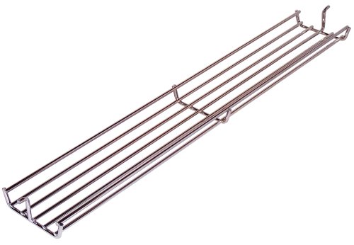 1 : For Sale Chrome Steel Wire Warming Rack for Weber Grills Black ...