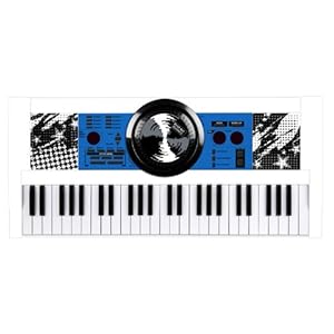 Amazon.com: First Act Keyboard - FI1283: Musical Instruments