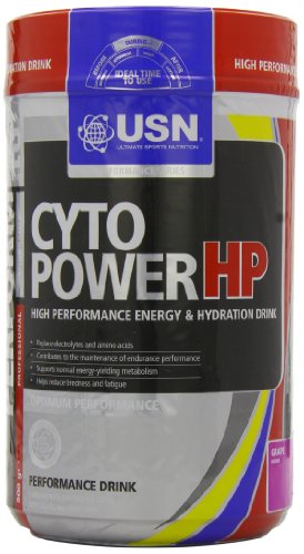 CYTOPOWER – High Performance Energy Drink, Grape | Nakosite