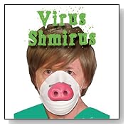 Halloween Face Masks | Dont Pinch My Wallet