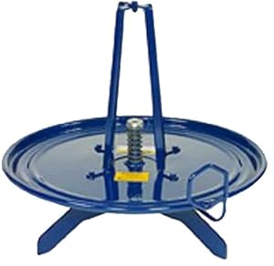 Current Tool 509 Armored Cable Dispenser with 1 Coil