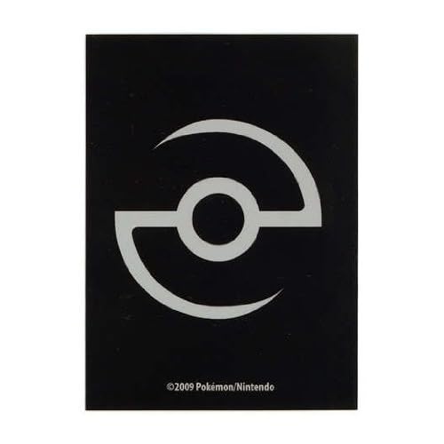 Professor Pokéball & other sleeves question | PokéBeach