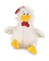 Webkinz Rockabilly Rooster from Ganz - T.A.B. - Teddy Bear