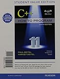 ISBN 9780133402384 - C++ How to Program (Early Objects Version ...