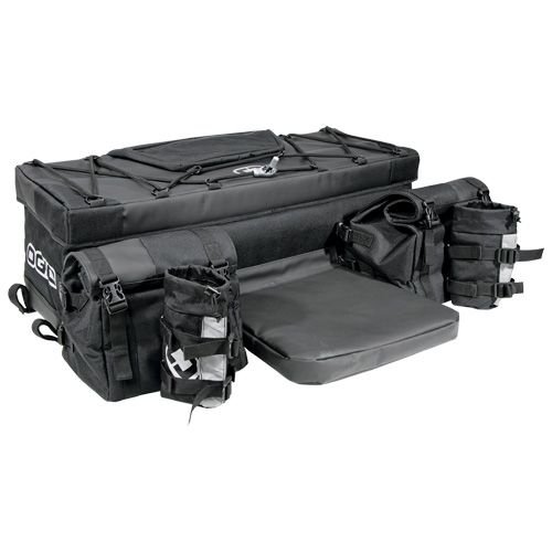 Ogio ATV Rear Bag - --/Black