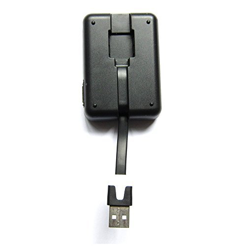 Portapow Usb Power Monitor Version 2 Multimeter Dc Ammeter Solar ...