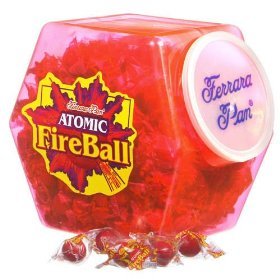 Atomic Fireball - FindGift.com