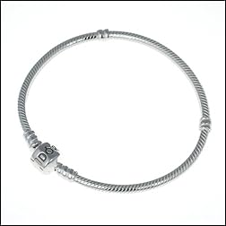 Oakland Raiders Pandora Charms | NFL Pandora Charms