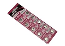 AG9 LR936 Alkaline Button Cell Battery | samantha50zvc124's Blog