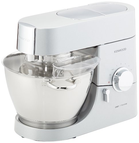 Kenwood chef titanium - Trendyyy.com