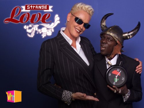 flavor flav – The Best (and Worst) That TV Has to Offer