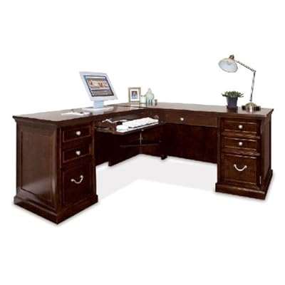 ## Best Buy L Desk with Left Return | neisner