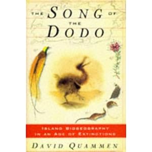 The Song of the Dodo gets my vote | Under The Banyan
