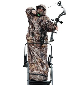 Top 5 Best heater body suit hunting for sale 2016 | BOOMSbeat