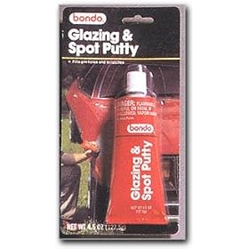 Fixing curb rash | Chevrolet Colorado & GMC Canyon Forum