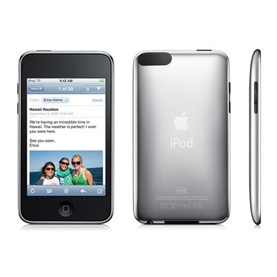 Deal of The Day! Oct 26 2010 – Apple iPod | Coupon Geek