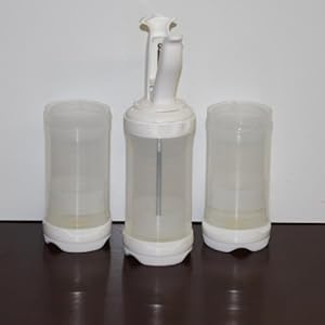 :Restaurant Portion Control Kit – 1 Portion Pal Handle – With Either 1 ...