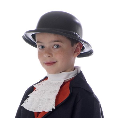 Opiniones de Bowler Hat . Costume Fancy Dress Clothing. (gorro ...