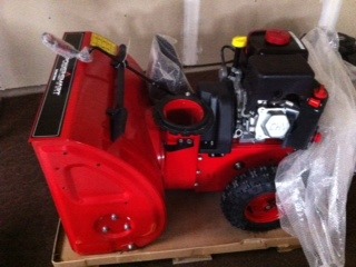 Snow Thrower Reviews » Blog Archive » Learn More About Power Smart ...