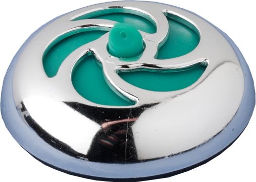 Chrome Magiplug Scald and Flood Prevention Plug for Bath or Sink | Nakosite