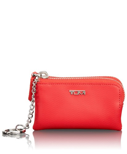 Tumi Double zip 零钱包 + Tommy Hilfiger Range Pass case 男士钱包_男士钱包_什么值得买
