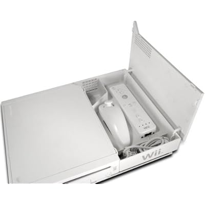 Internal Hard Drive for Wii mod | Page 6 | GBAtemp.net - The ...