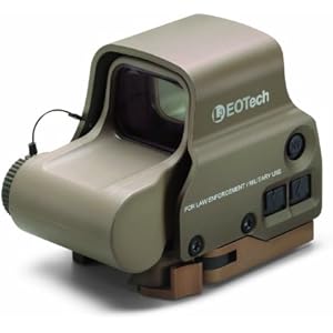 Review:|Eotech NV Series Military Model, Tan – jofbuynews