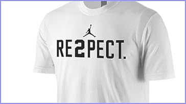 【人気】（ナイキ） NIKE （ジョーダン）JORDAN Product Re2pect T-Shirt メンズ商品（メンズ） – White ...