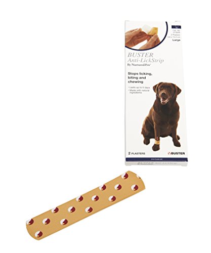 Top 5 Best anti lick strips for dogs for sale 2016 | BOOMSbeat