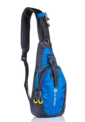 Amazon Prime Sling Backpack | Paul Smith