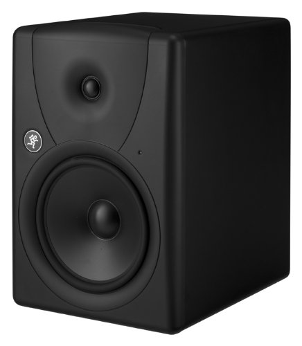 Best Buy MACKIE MR8 ACTIVE STUDIO MONITOR MR-8 DJ on Sale | Studio ...