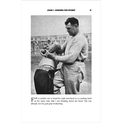 Jack Dempsey and the falling step. | Sherdog Forums | UFC, MMA & Boxing ...
