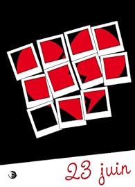 23 juin - Laure Seguin - Babelio