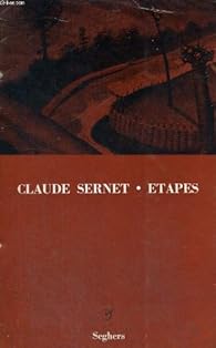 Etapes - Claude Sernet - Babelio