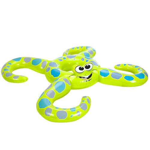 Octopus Fun Float - FindGift.com