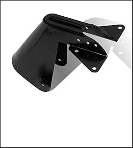 Amazon.com : Worth Anchormate I Bow Anchor Holder : Boating Anchors ...