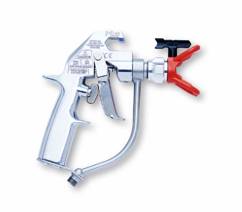 #Huge Savings on Graco / Portland Compressor243283 Silver Plus Gun With ...