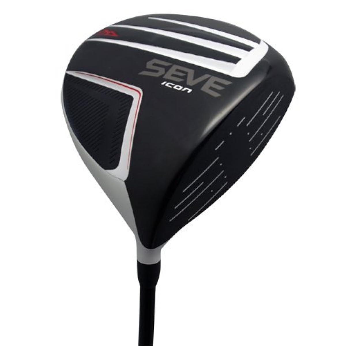 [해외] MD GOLFM D 골프 세베 들키지 스테 로스ROSS 세베 아이콘 하이모이 9.5° 화이트 드라이버 오른쪽용 플렉스S ...