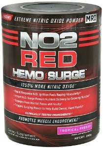 Mri: Medical Research Institute - No2 Red Hemo Surge Tropical Freeze ...