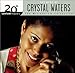 Gypsy Woman lyrics - Crystal Waters