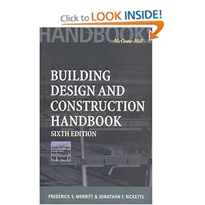 Building Construction: Building Construction Handbook
