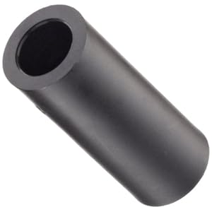 Round Spacer, Nylon, Metric: Hardware Spacers: Amazon.com: Industrial ...