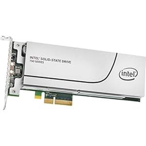 SALE! Intel 750 Series AIC 800GB PCI Express - Internal Solid State ...