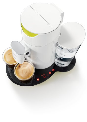 Machine à café : Philips Senseo Senseo Twist Test : Avis et tarifs ...